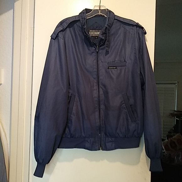 Members Only | Jackets & Coats | Members Only Jacket | Poshmark